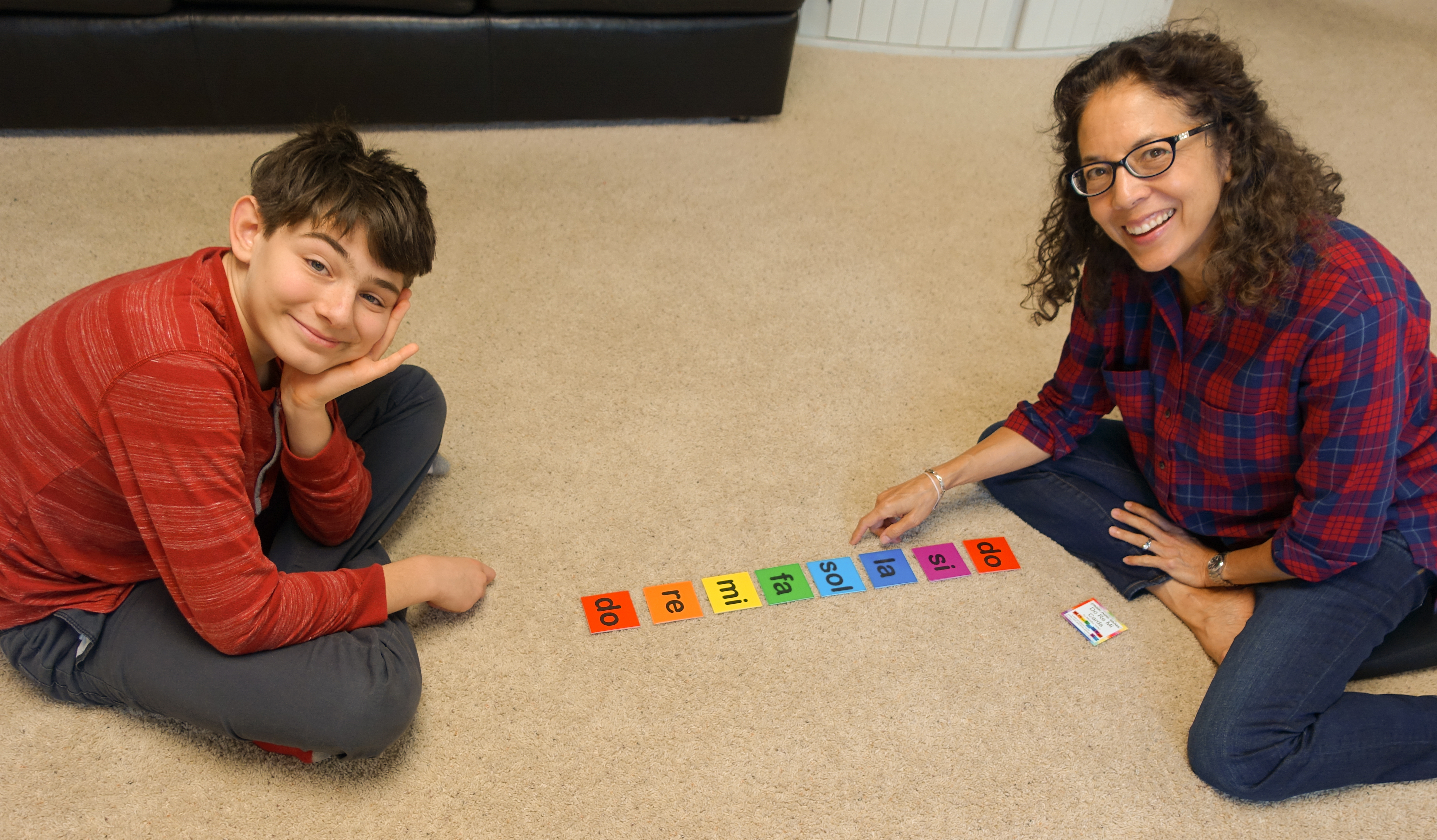 Hide and Sing | Music Mind Games